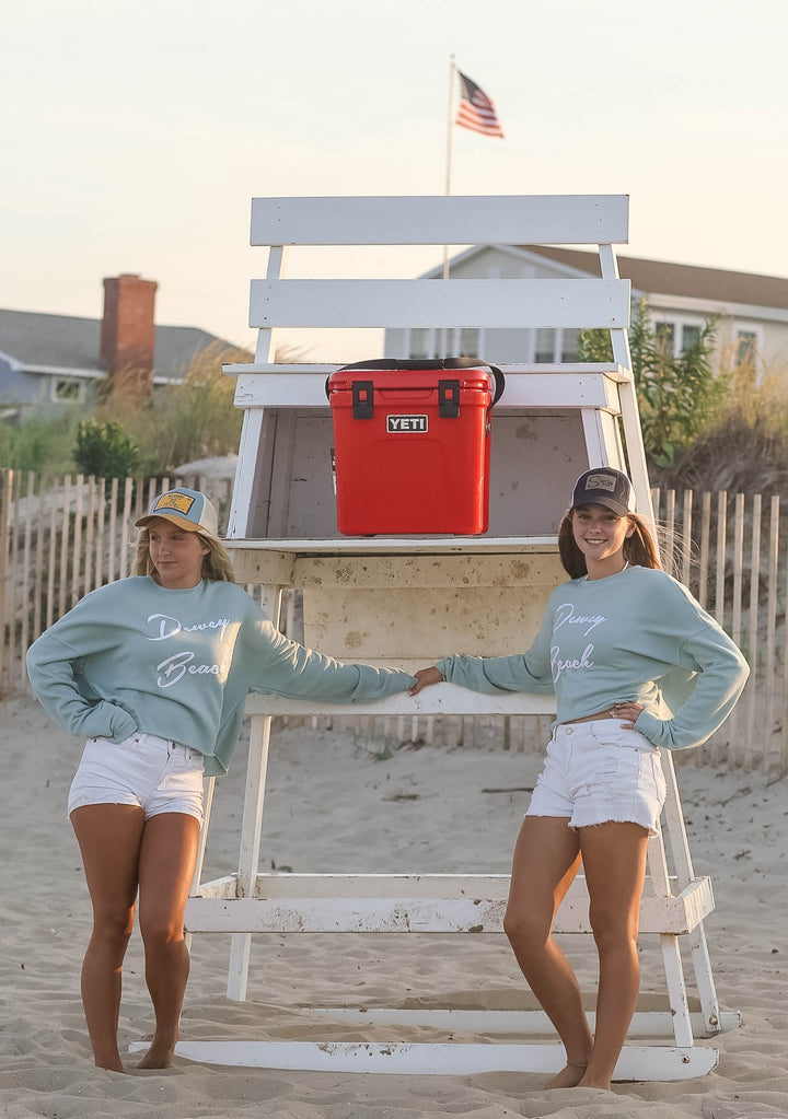 Surf Tag|Goods for the Delaware Beach Lifestyle